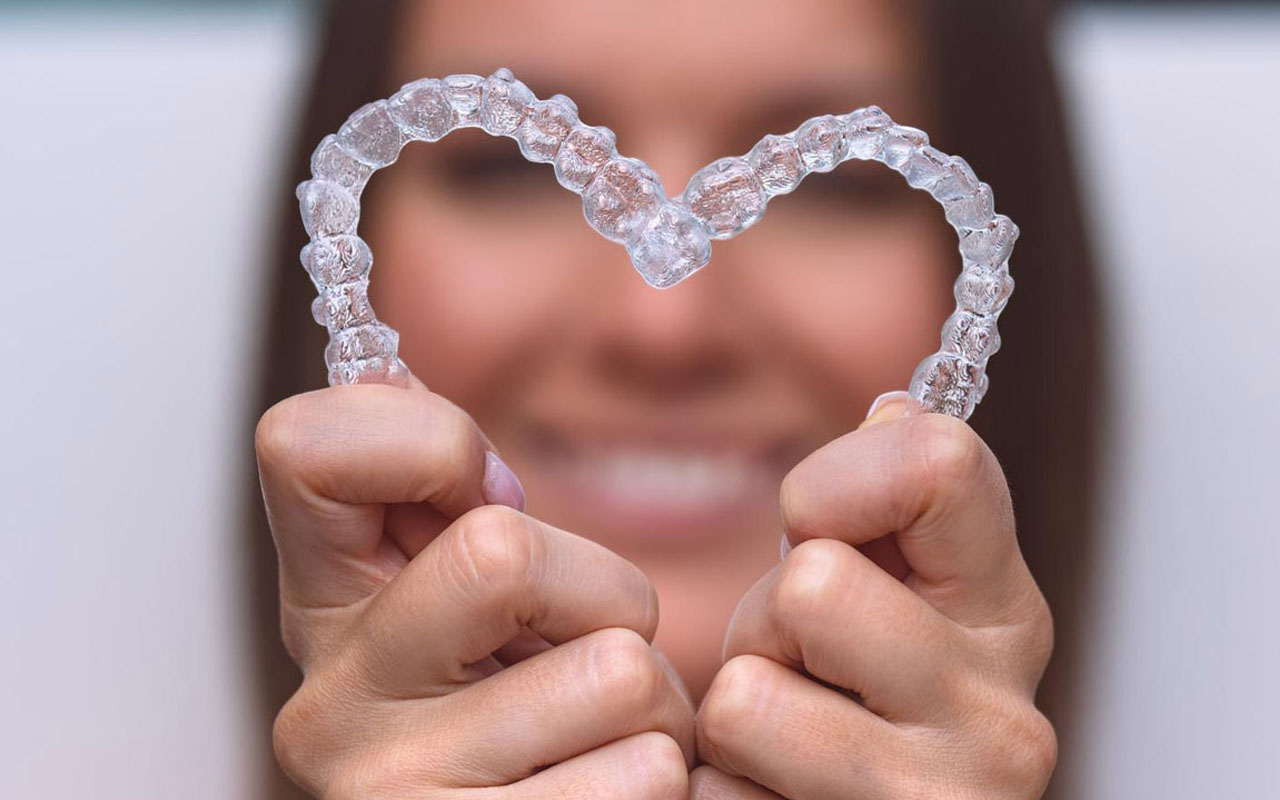 Invisalign Diamond Provider New Brighton, MN | Long Lake Family Dentistry