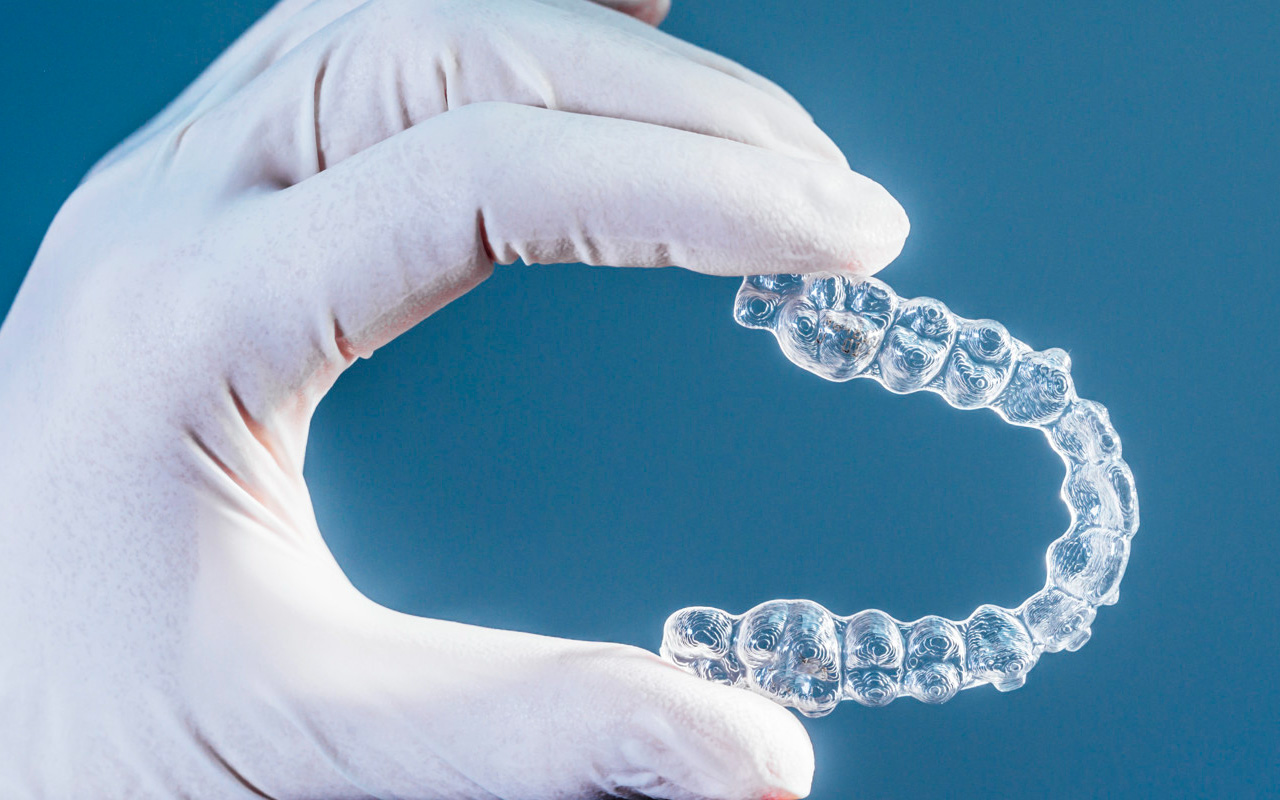 Can I Get Invisalign with Crowns and Bridges?